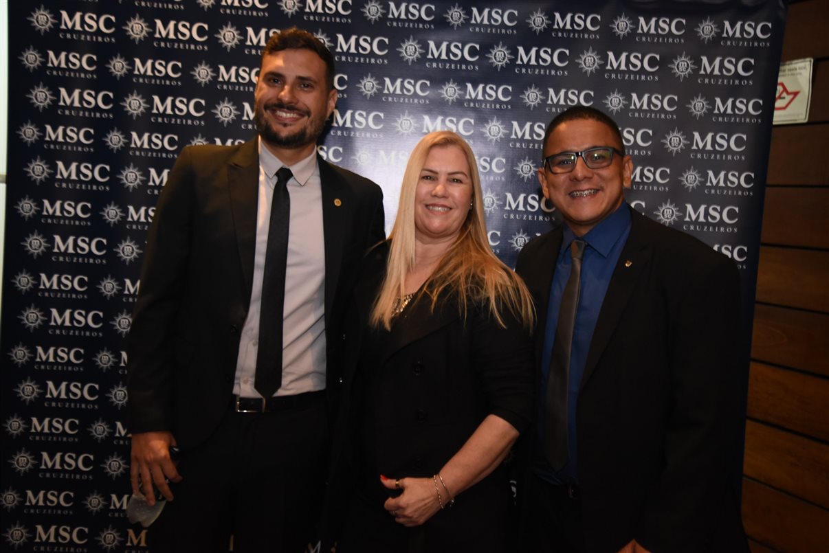 MSC lança pacote completo em cruzeiros pelos Emirados | Mercado