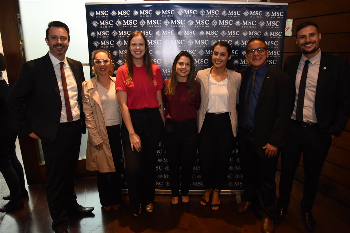 MSC lança pacote completo em cruzeiros pelos Emirados