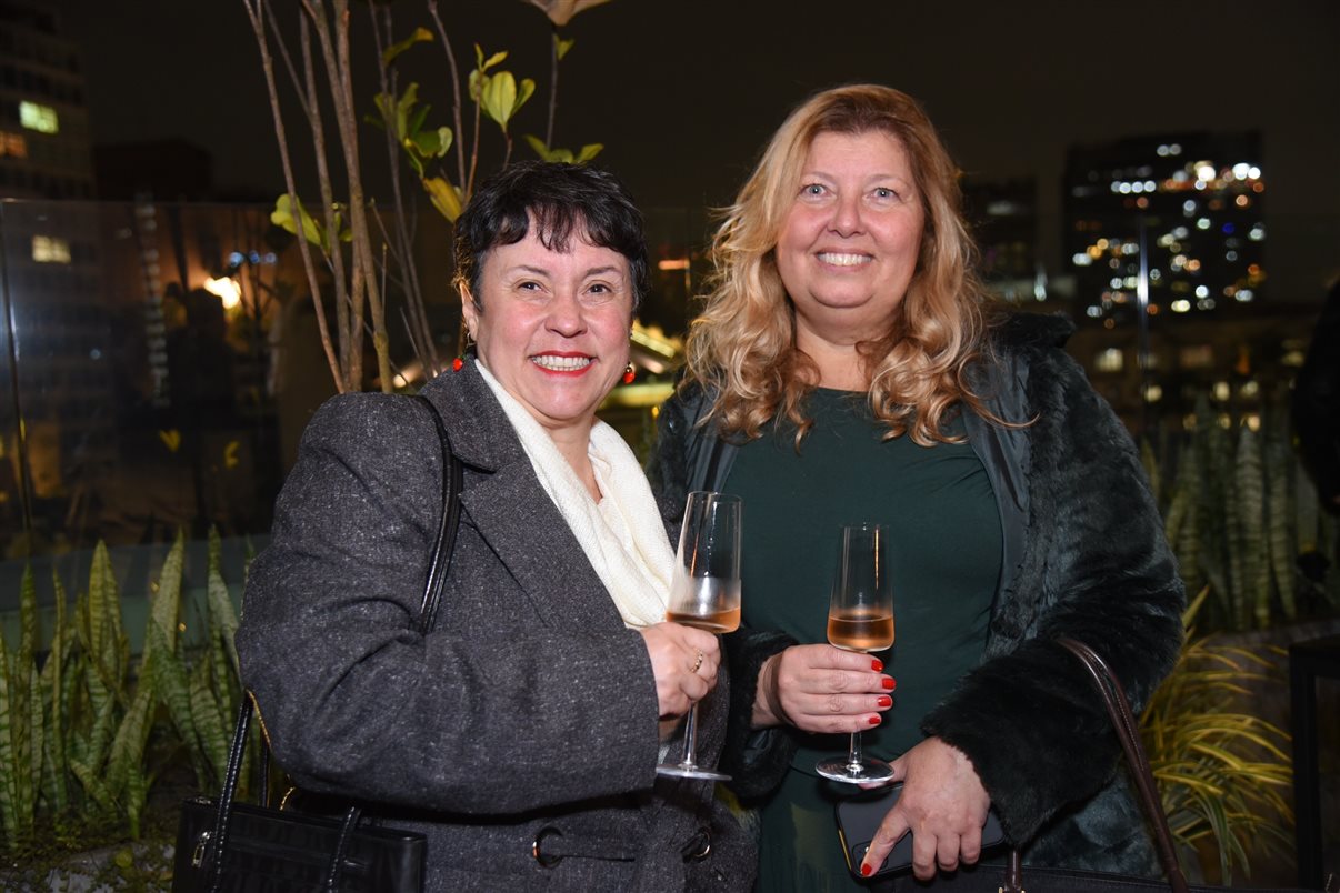 Veja fotos do evento da Nova Operadora em São Paulo