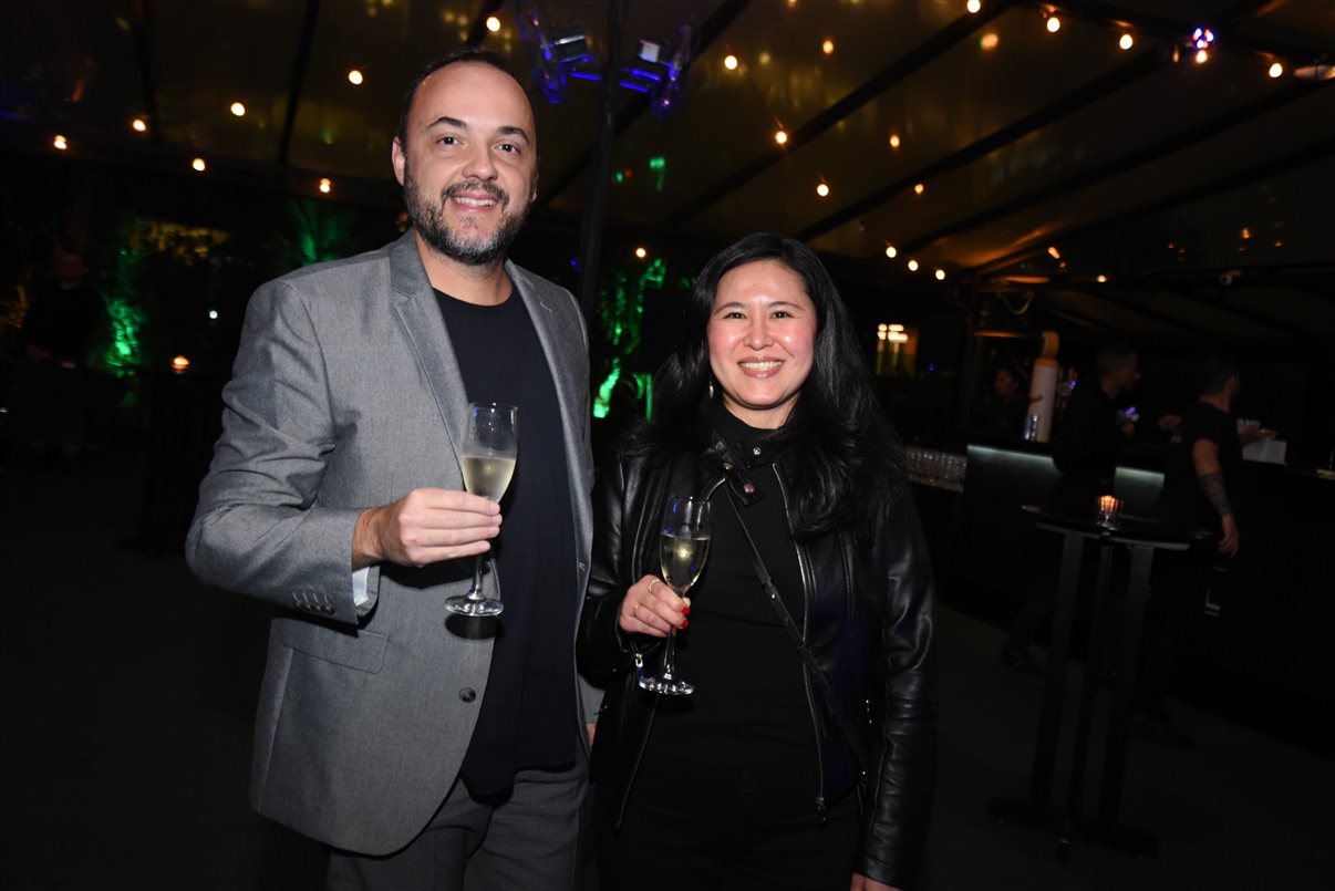 Consolidadora TP Air, do grupo Teresa Perez, é lançada