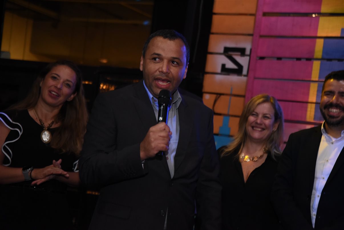 Consolidadora TP Air, do grupo Teresa Perez, é lançada