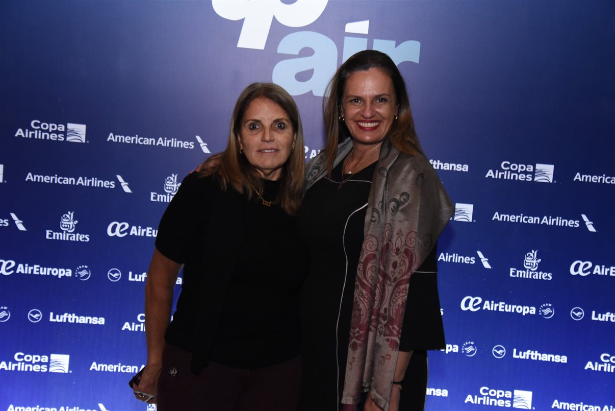 Consolidadora TP Air, do grupo Teresa Perez, é lançada