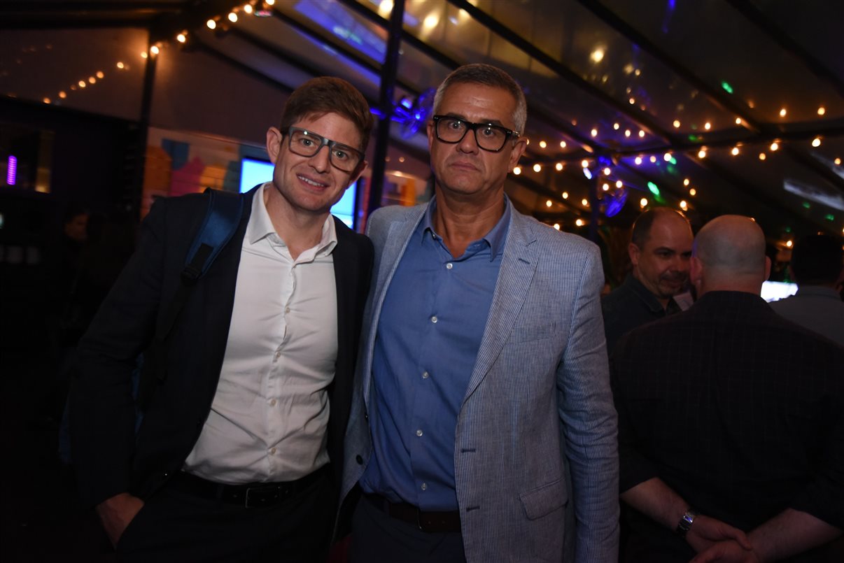 Consolidadora TP Air, do grupo Teresa Perez, é lançada