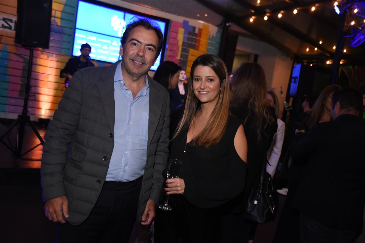 Consolidadora TP Air, do grupo Teresa Perez, é lançada