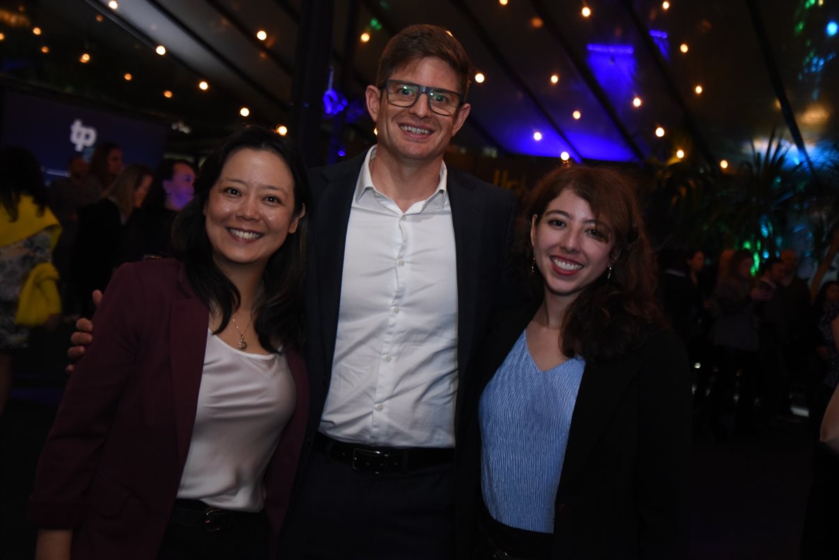 Consolidadora TP Air, do grupo Teresa Perez, é lançada