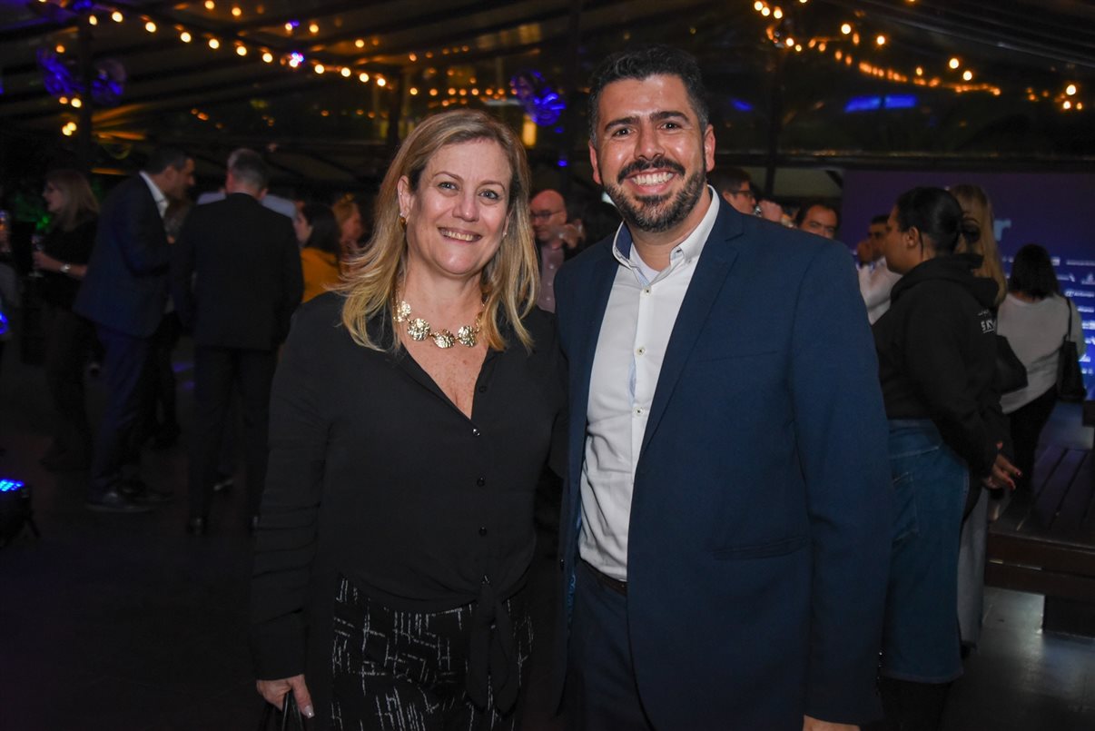 Consolidadora TP Air, do grupo Teresa Perez, é lançada