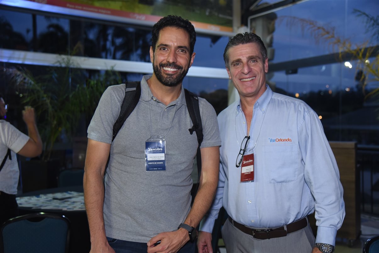 Diversa reúne agentes e fornecedores dos EUA; fotos | Agências de Viagens