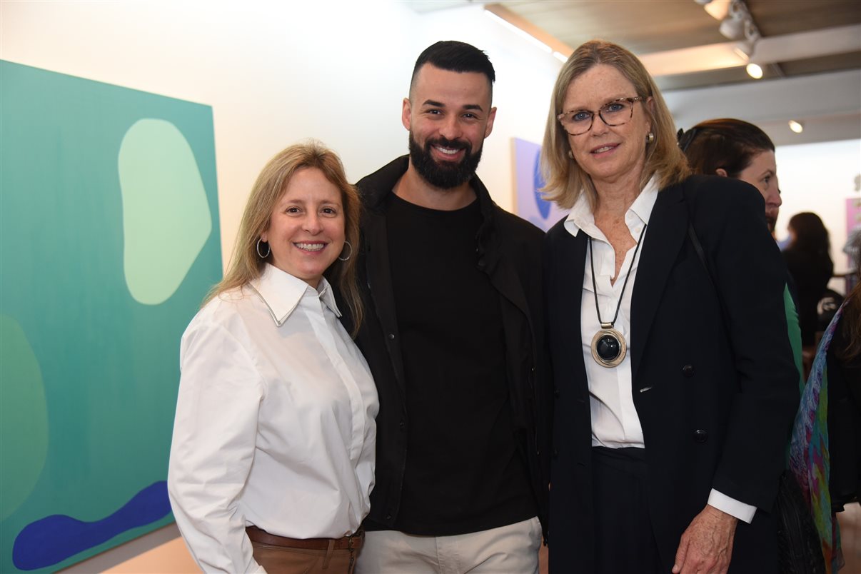 Veja fotos do lançamento da revista Luxury Travel