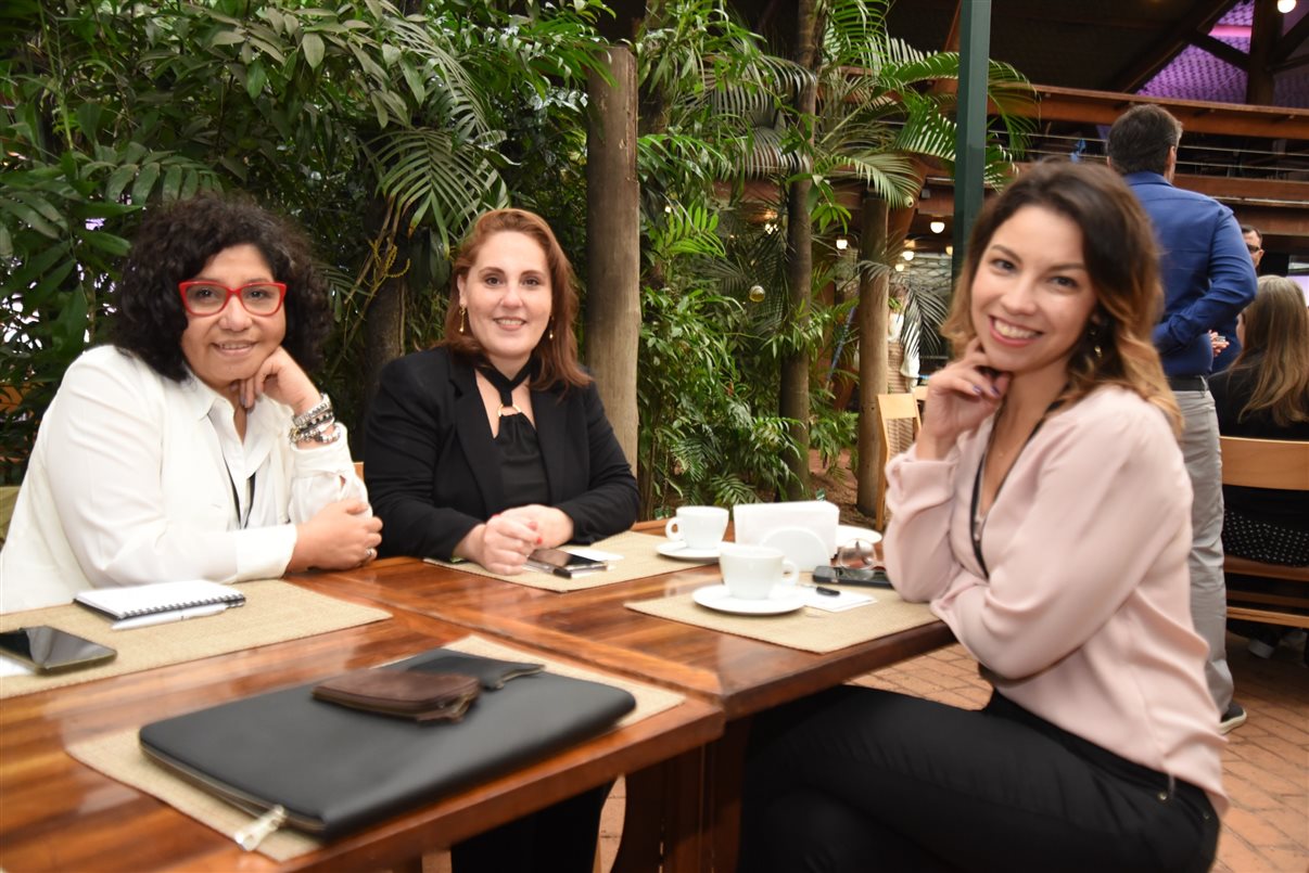 Veja fotos da 1ª edição do Summit by Viagens & Cia