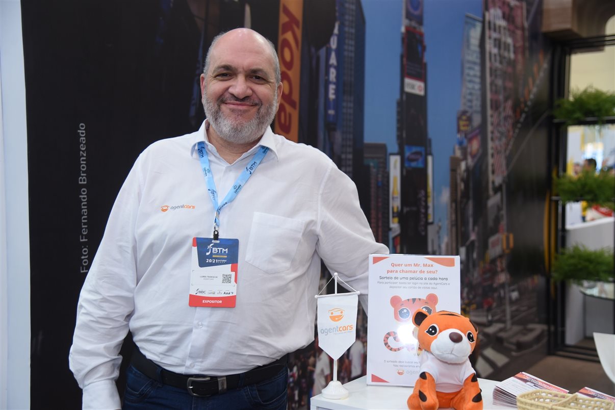 BTM 2022 começa movimentada; veja fotos dos corredores