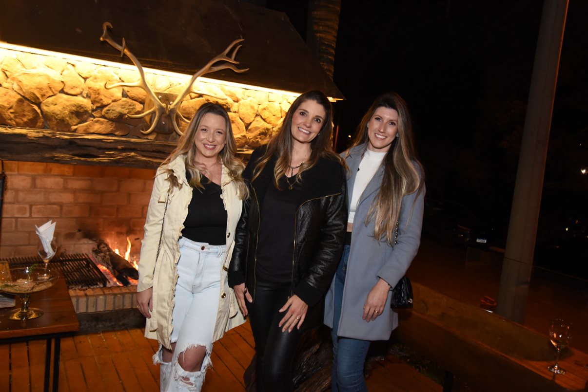 BeFly encerra o primeiro dia de Festuris com churrasco