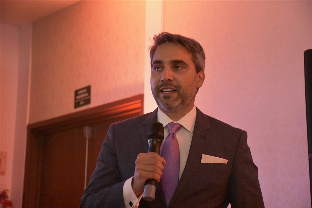BWH Group celebra chegada da WorldHotels a Natal; foto