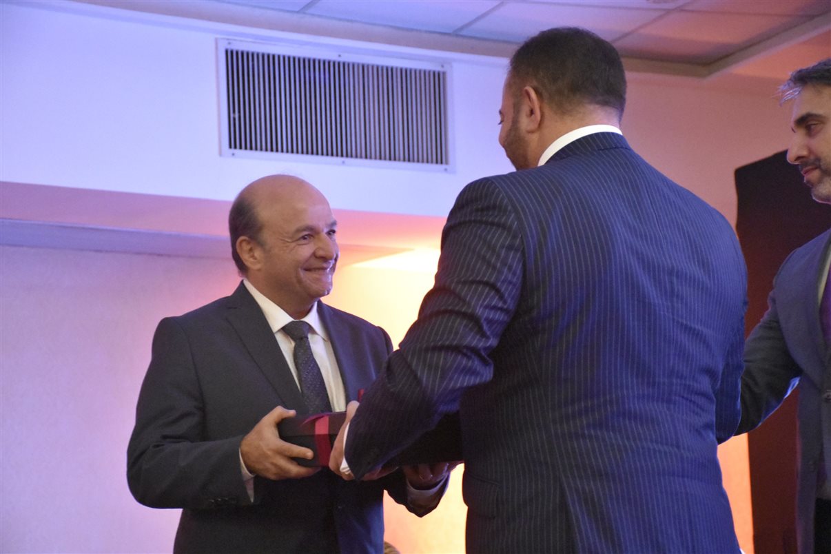 BWH Group celebra chegada da WorldHotels a Natal; foto