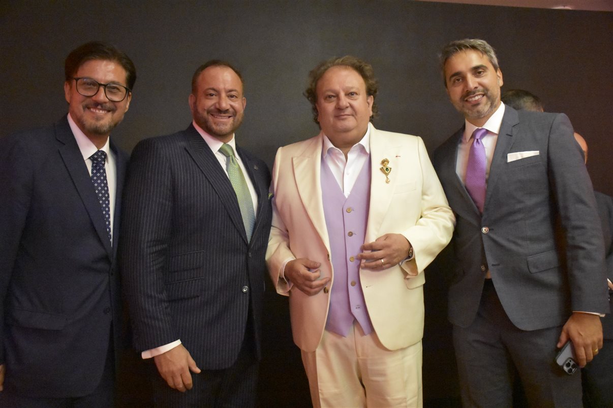 BWH Group celebra chegada da WorldHotels a Natal; foto