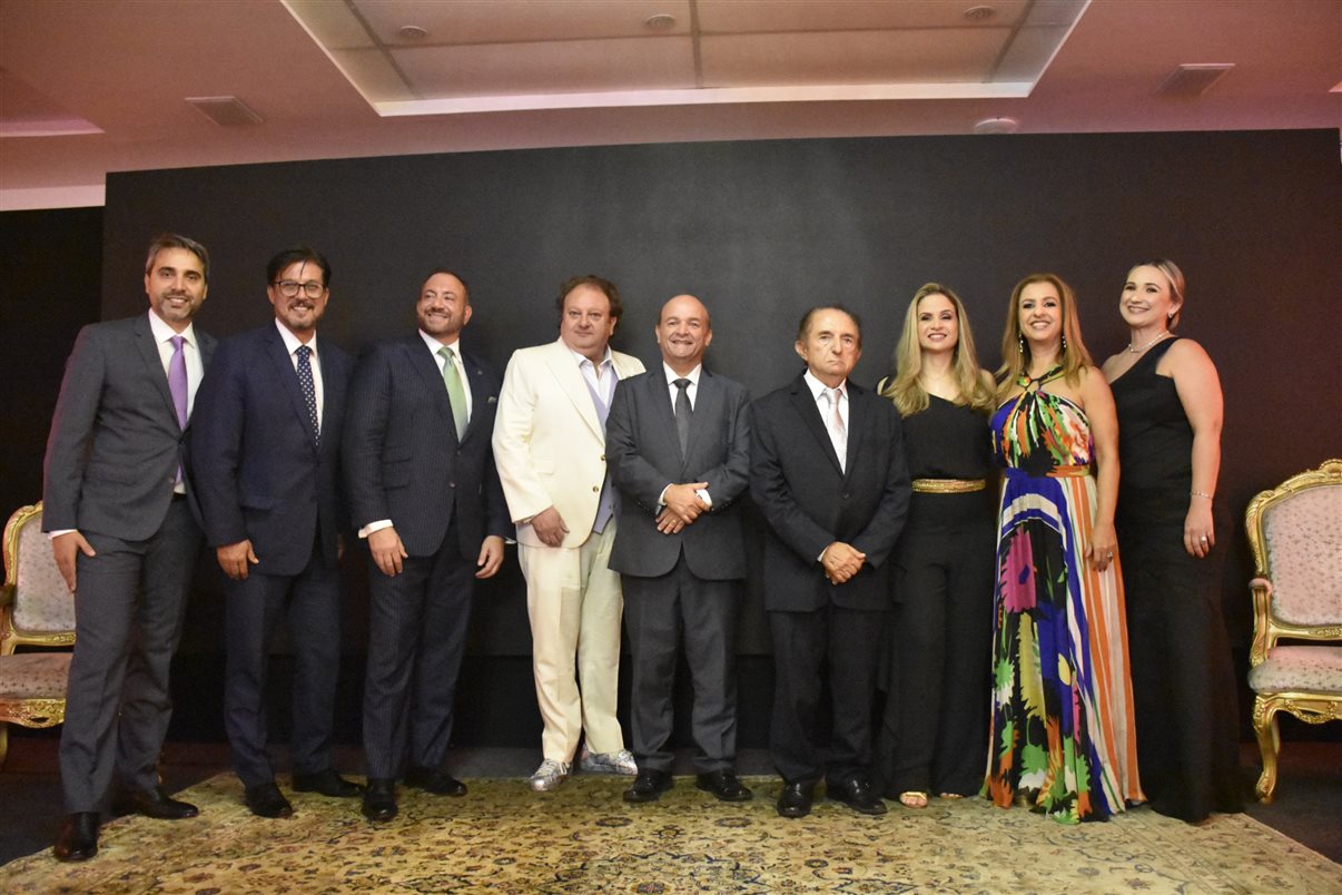 BWH Group celebra chegada da WorldHotels a Natal; foto