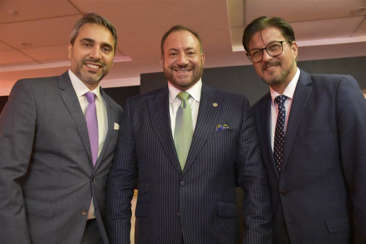 BWH Group celebra chegada da WorldHotels a Natal; foto