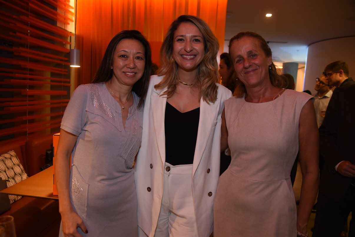 Veja fotos do evento de celebração do 50 anos da Tylle | Mercado