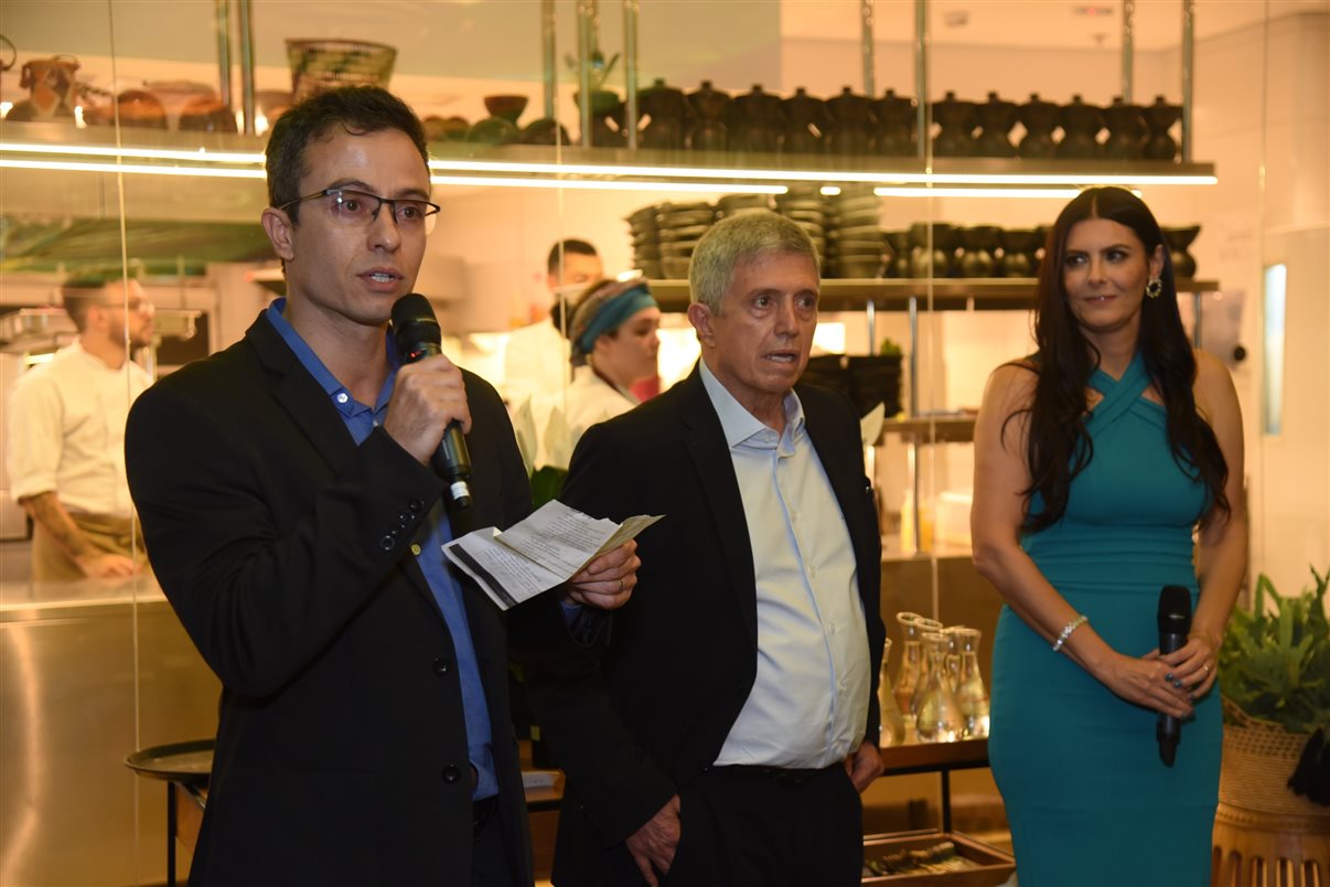 Veja fotos do evento de celebração do 50 anos da Tylle | Mercado