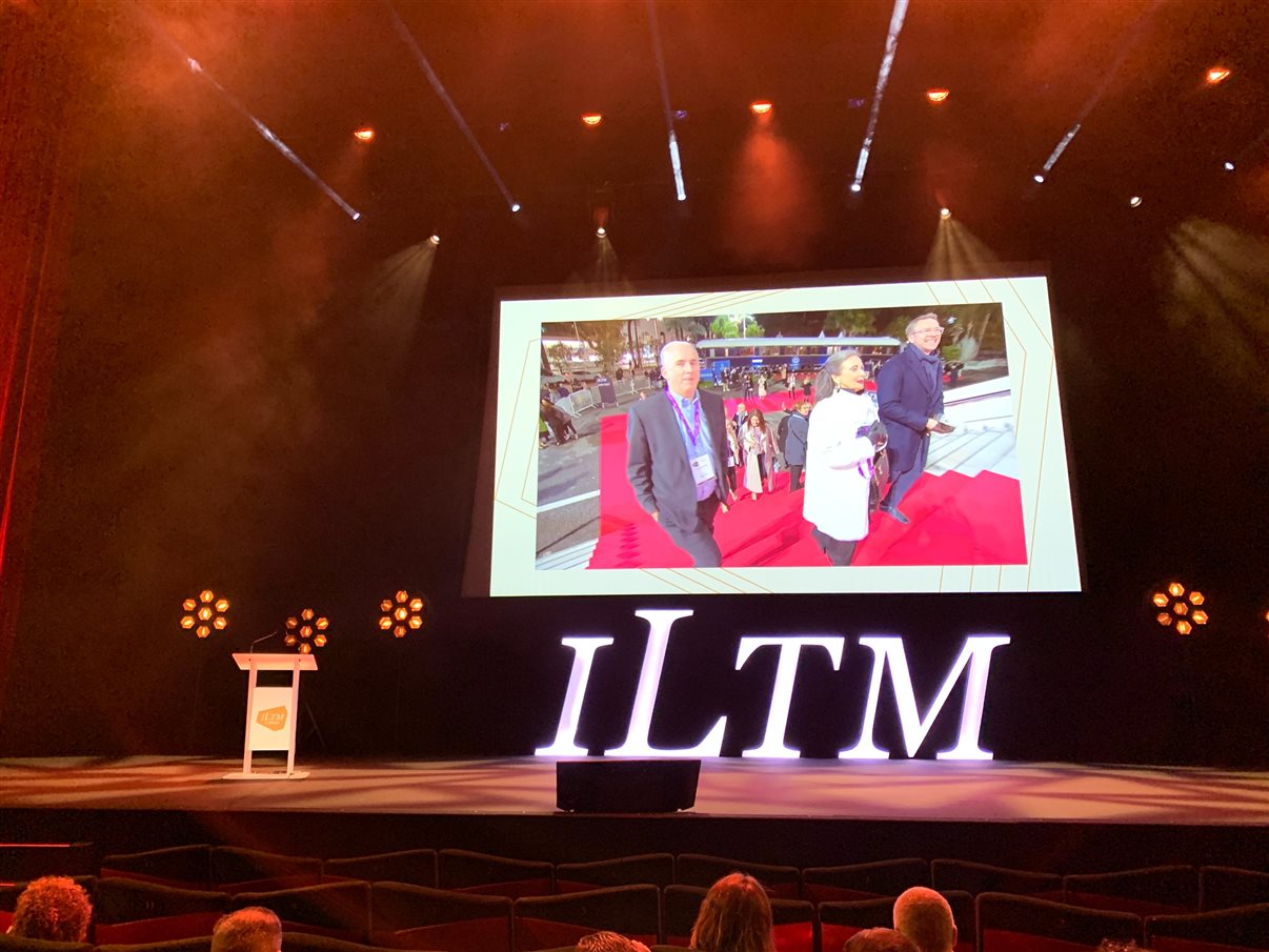 ILTM Cannes 2022 tem início e promete ser a maior