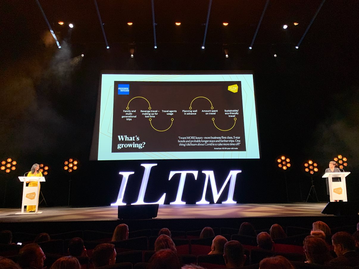 ILTM Cannes 2022 tem início e promete ser a maior