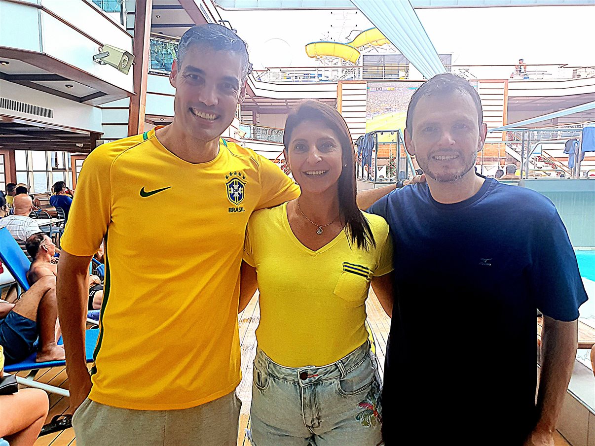 Costa Favolosa: tudo o que você precisa saber