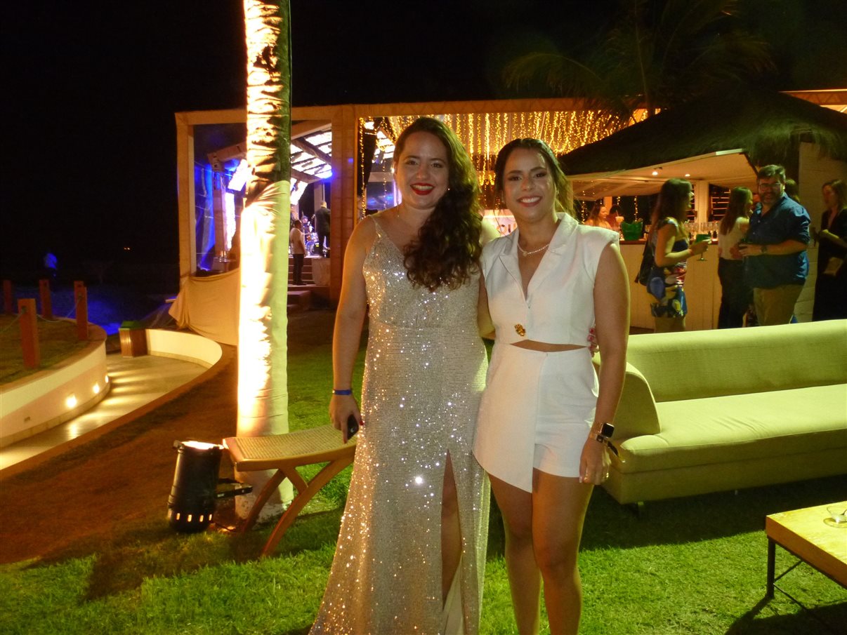 Porto de Galinhas premia parceiros que mais venderam