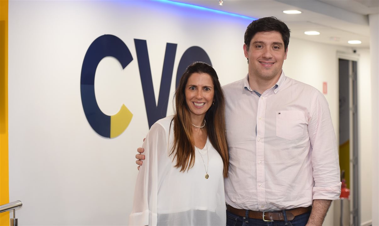 CEO da CVC Corp recebe diretores da PANROTAS