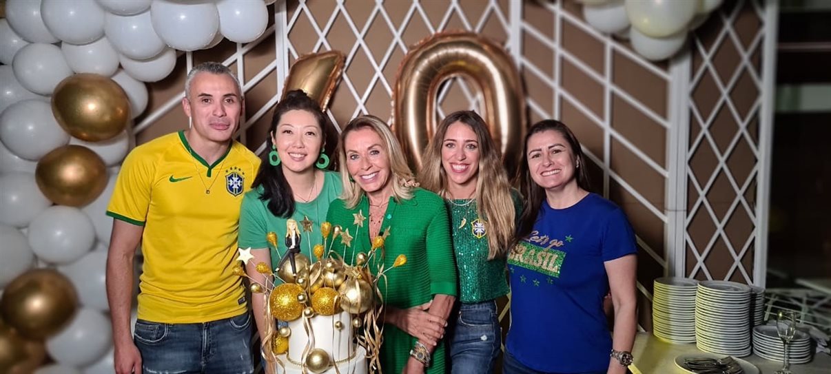 Interep comemora 40 anos com novo portal