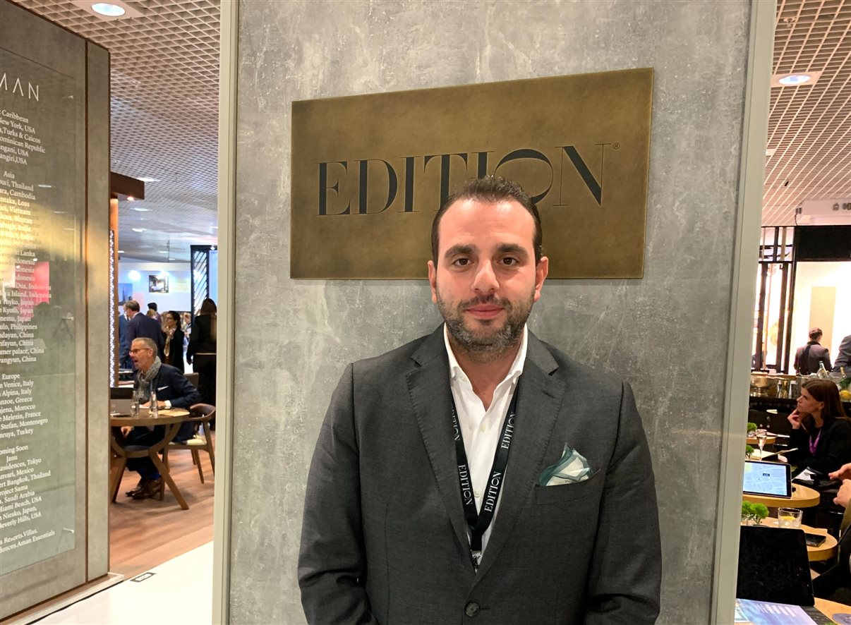 Segundo dia de ILTM Cannes segue movimentado; fotos