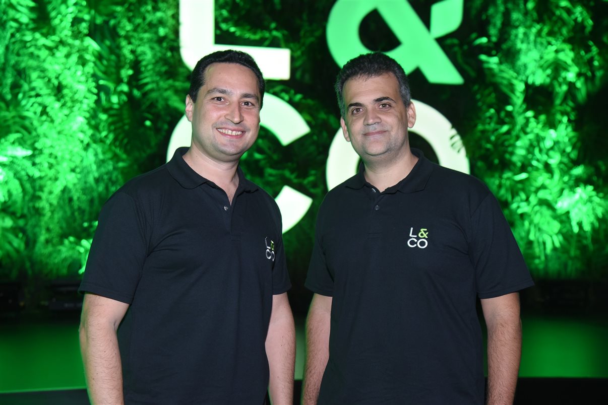 Localiza reúne executivos e transmite posição única | Mercado