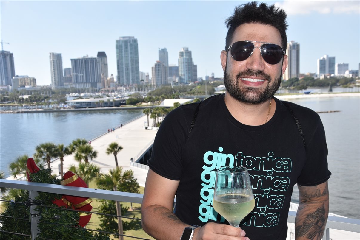 St. Pete/Clearwater surpreende no famtour da Diversa