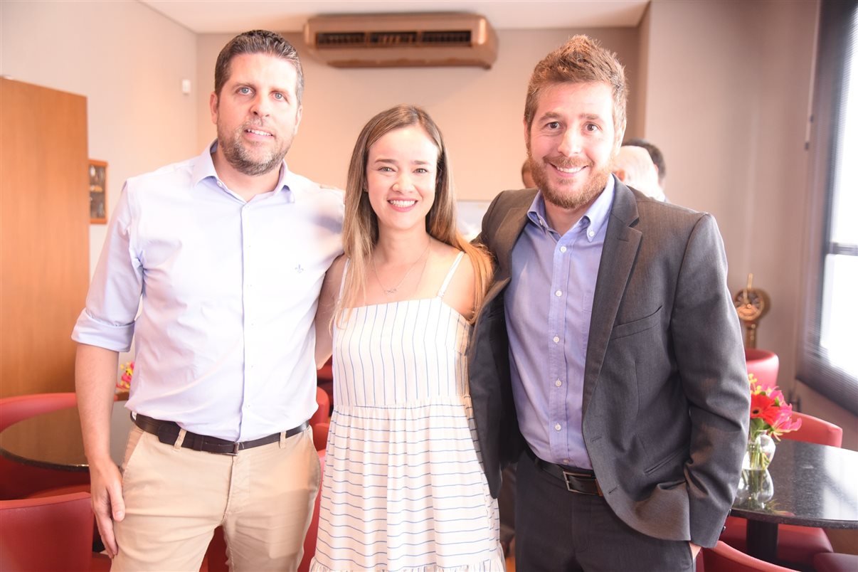 Grupo Ancoradouro celebra 35 anos