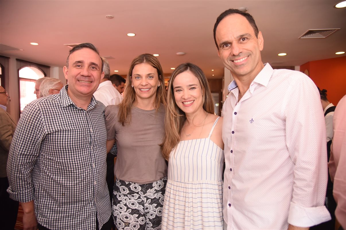 Grupo Ancoradouro celebra 35 anos