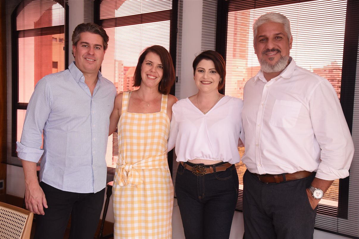 Grupo Ancoradouro celebra 35 anos