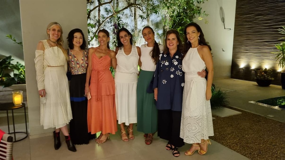 Baddha Group promove confraternização para parceiros