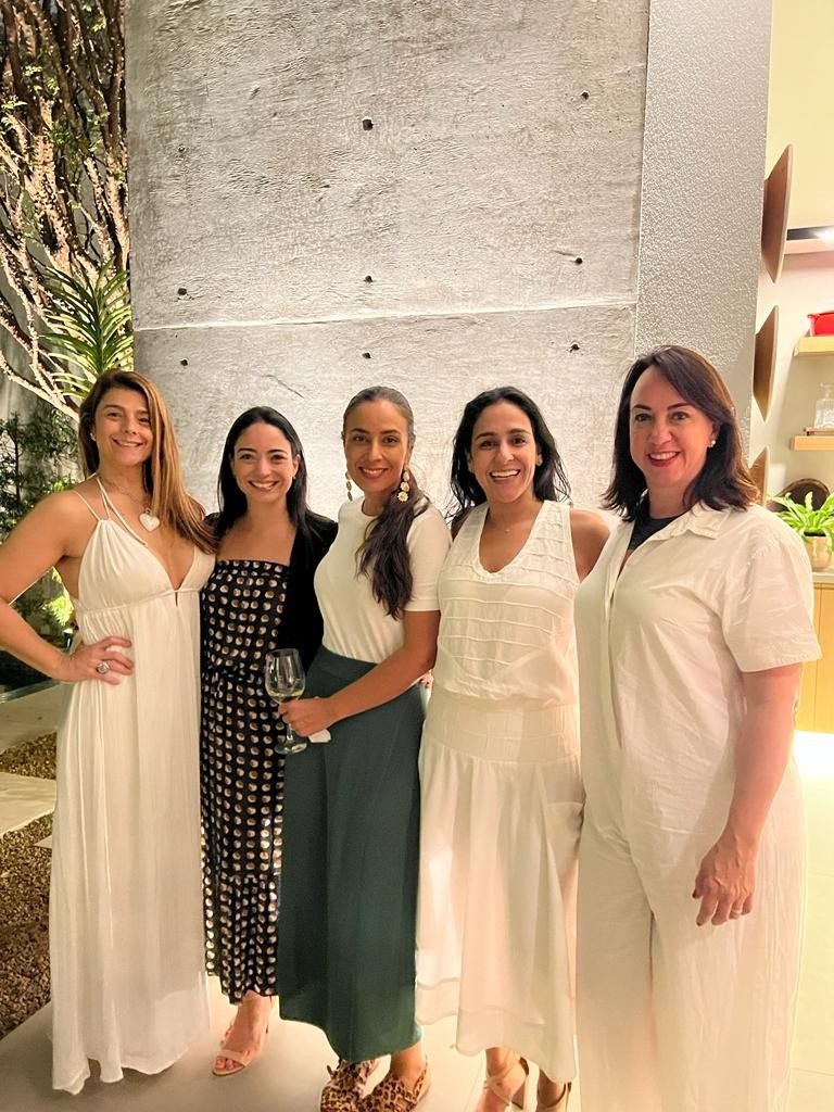 Baddha Group promove confraternização para parceiros