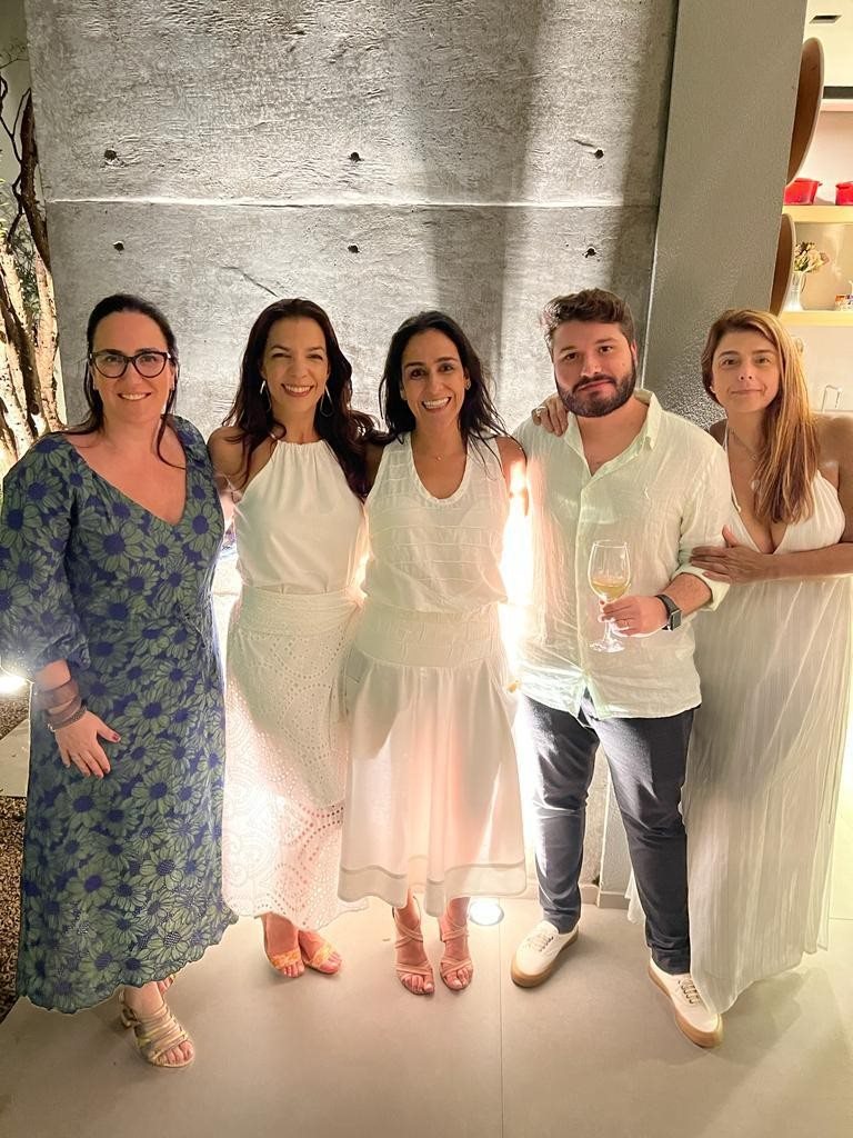 Baddha Group promove confraternização para parceiros