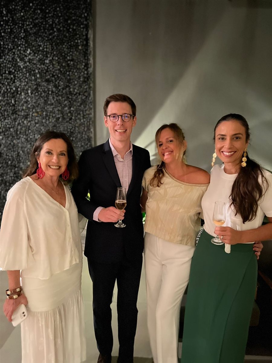 Baddha Group promove confraternização para parceiros | Hotelaria