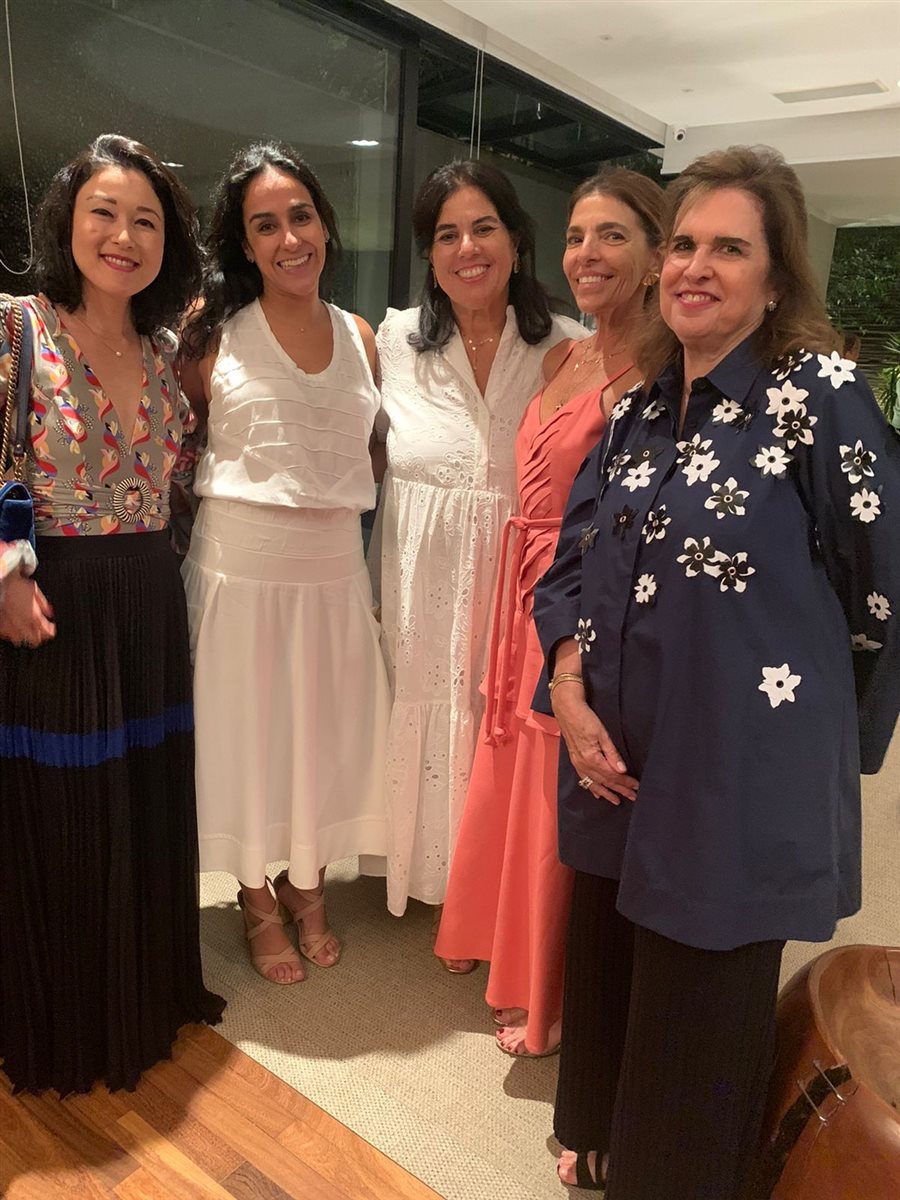 Baddha Group promove confraternização para parceiros