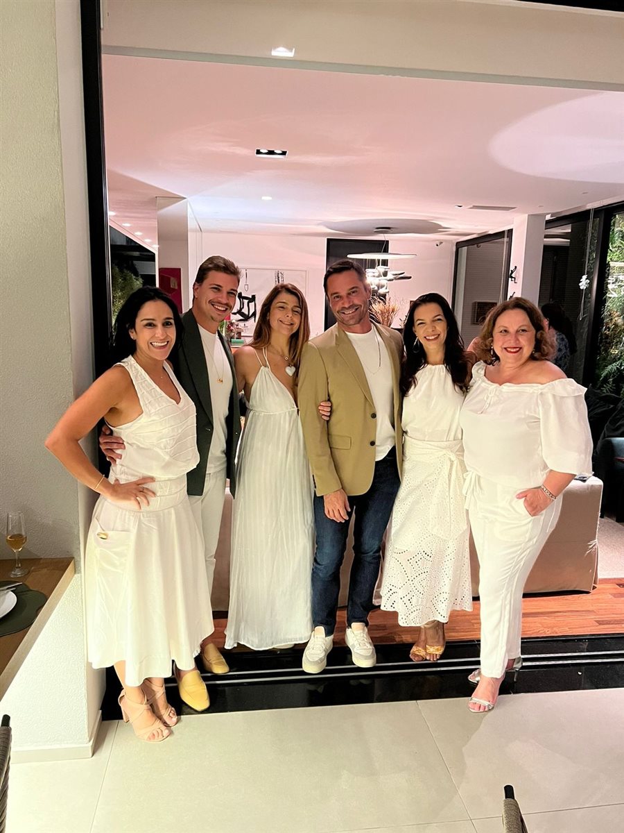 Baddha Group promove confraternização para parceiros