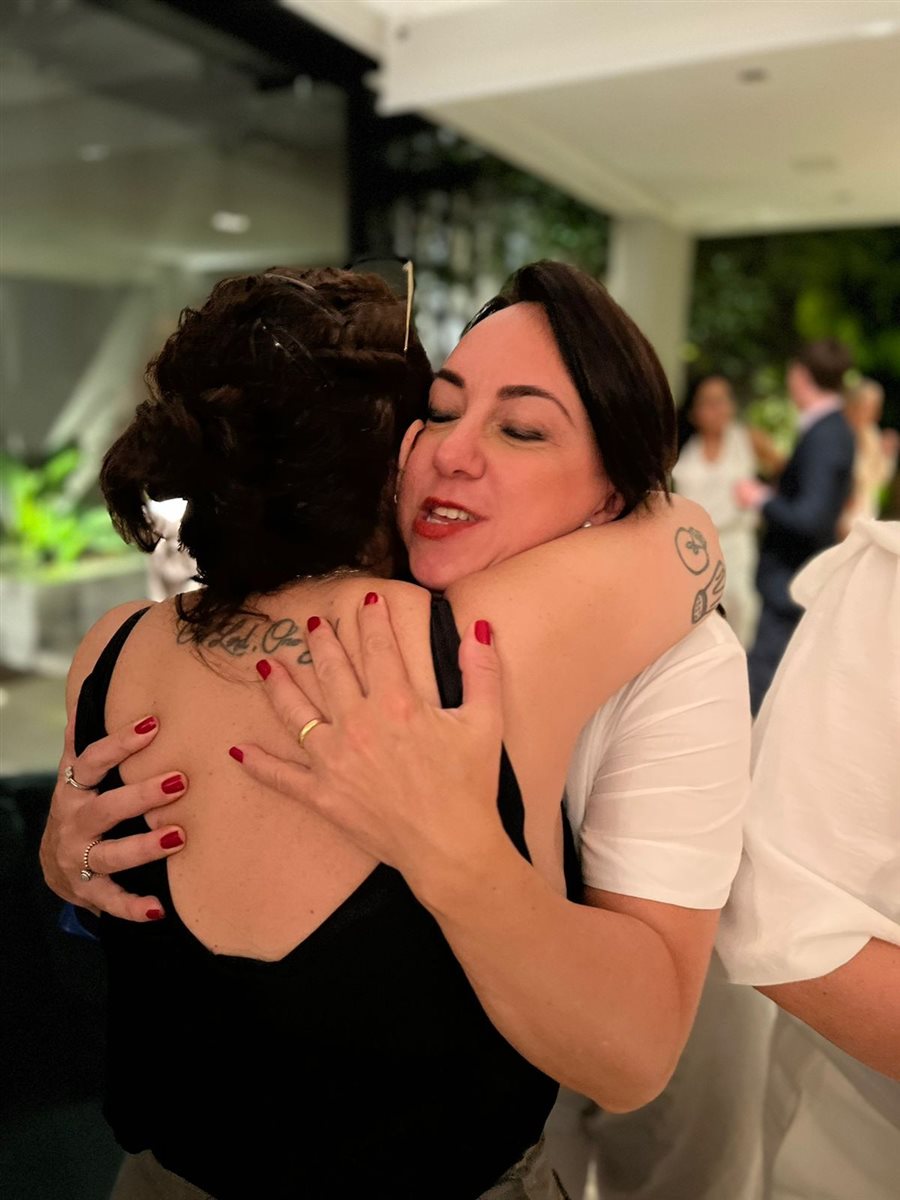 Baddha Group promove confraternização para parceiros