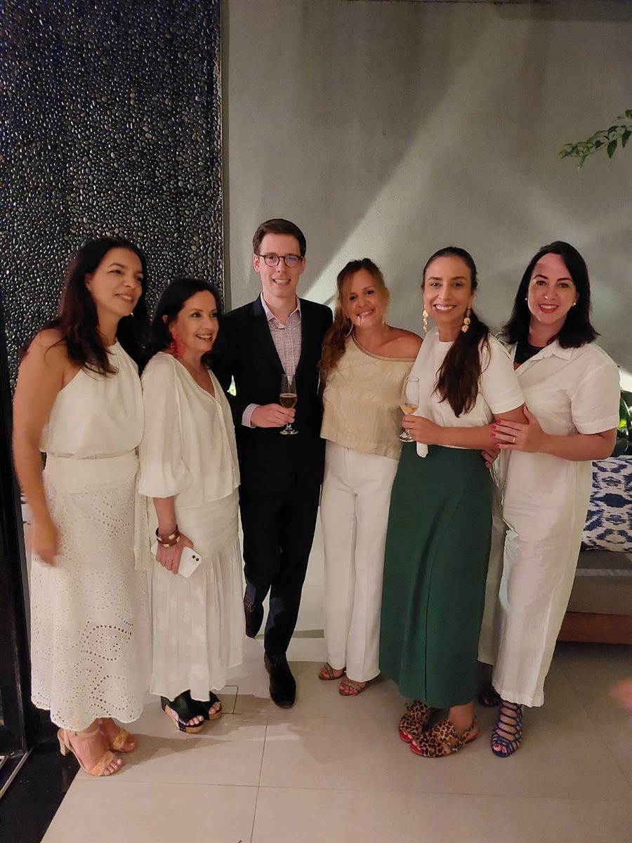 Baddha Group promove confraternização para parceiros