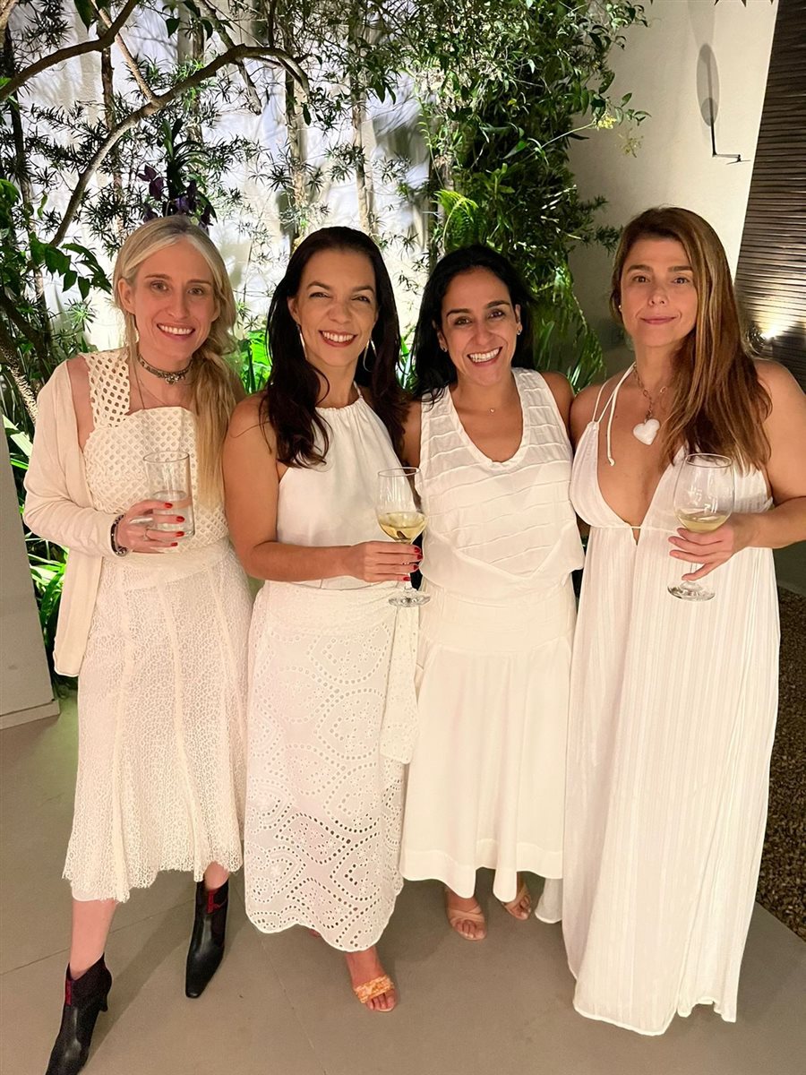 Baddha Group promove confraternização para parceiros