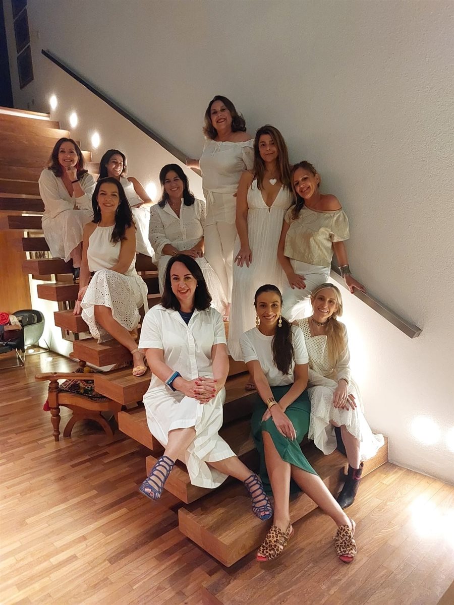 Baddha Group promove confraternização para parceiros