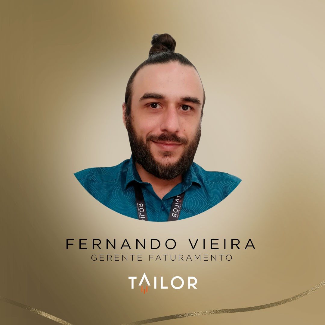 Tailor Consolidadora estrutura equipe e visa objetivos