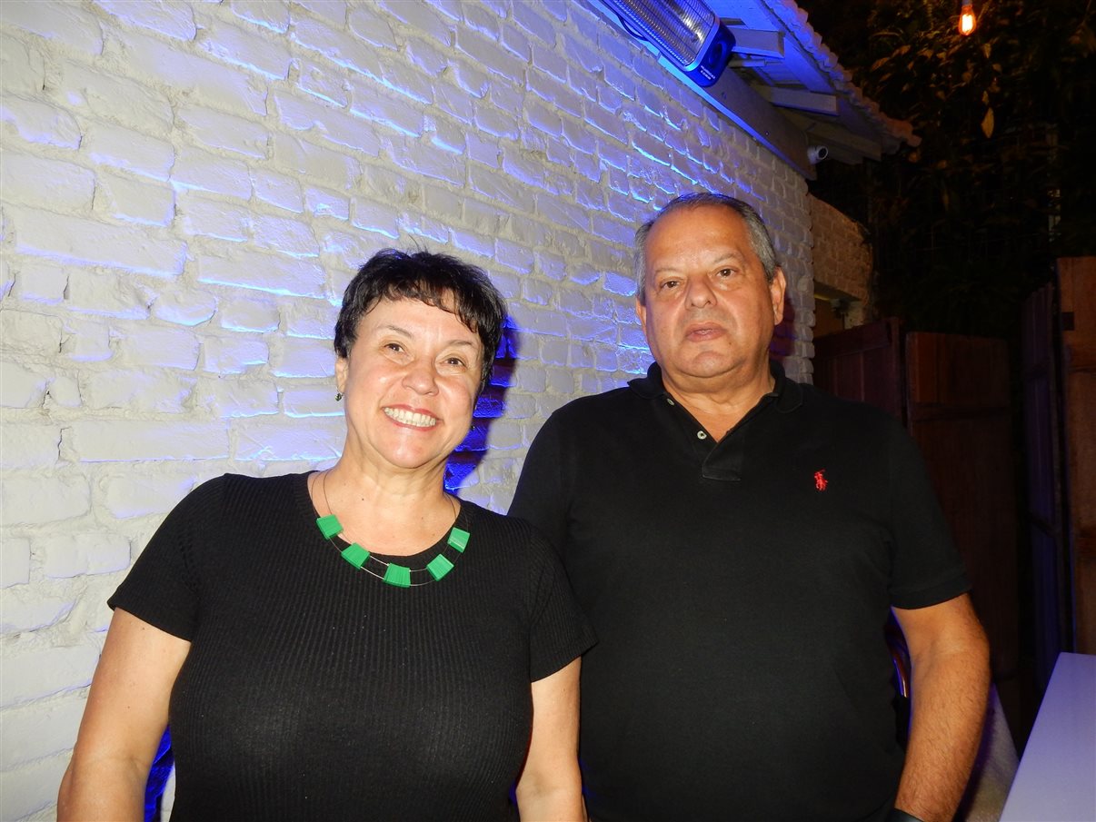 Veja fotos do evento da NCL em São Paulo | Mercado