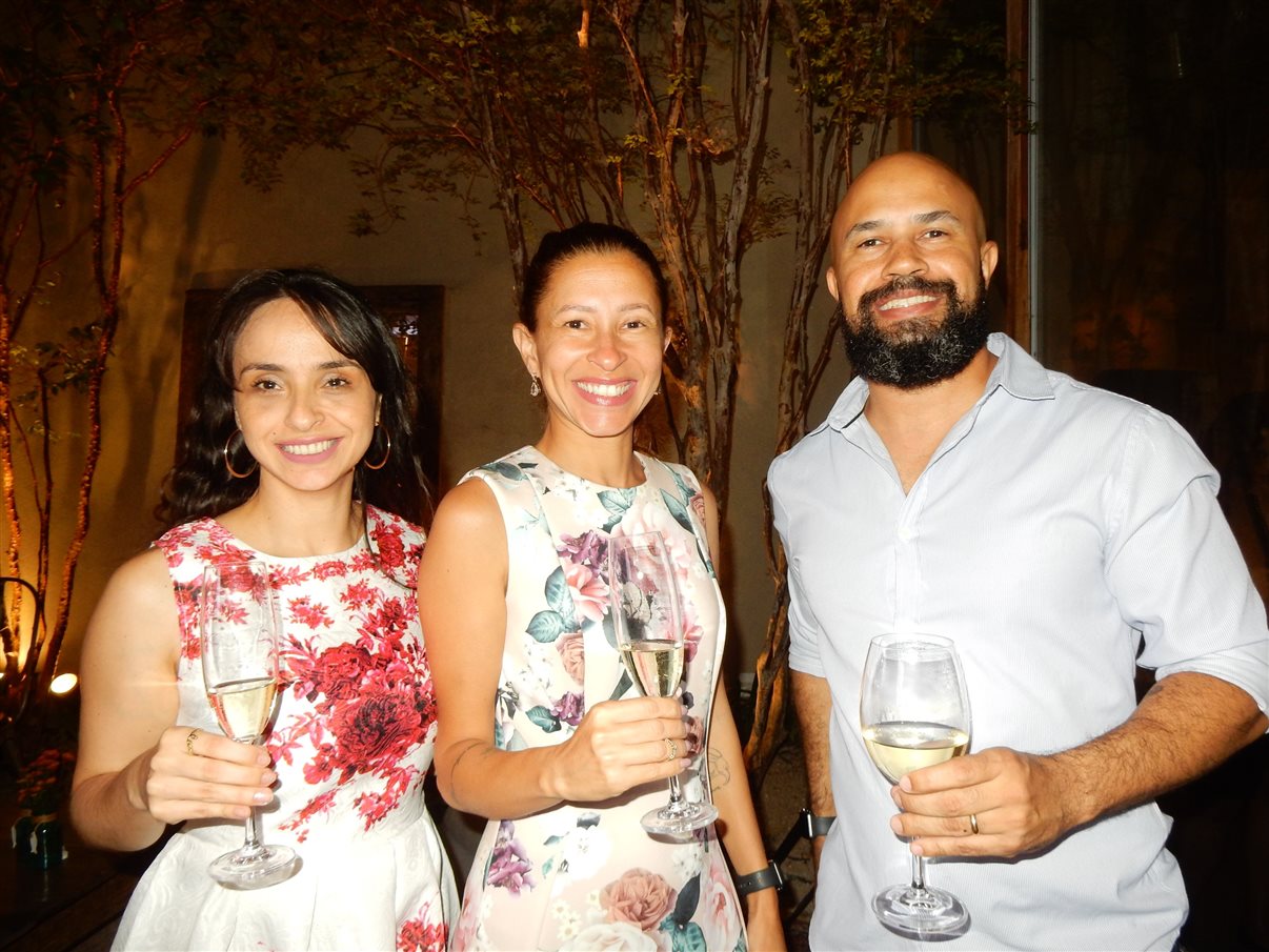 Veja fotos do evento da NCL em São Paulo