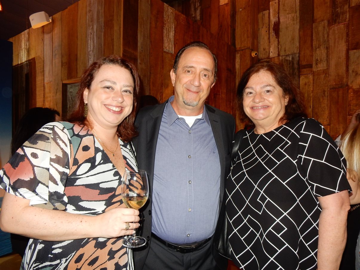 Veja fotos do evento da NCL em São Paulo