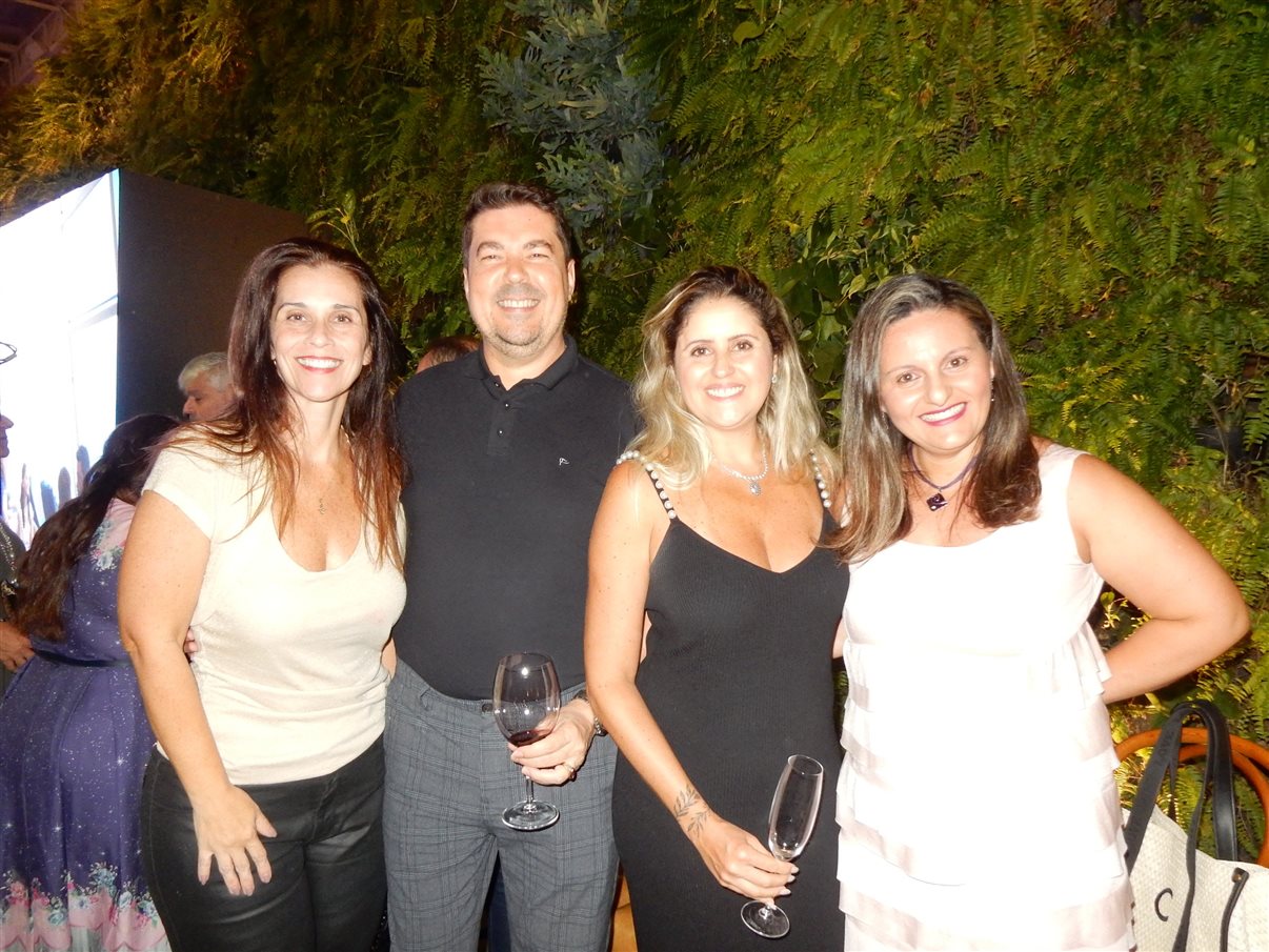 Veja fotos do evento da NCL em São Paulo