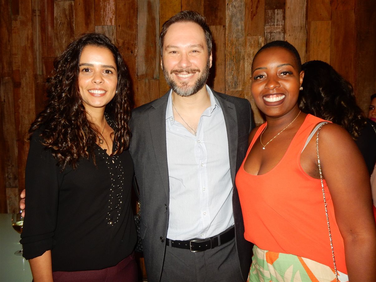 Veja fotos do evento da NCL em São Paulo | Mercado